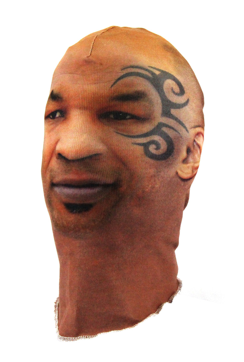 Tyson Mask – maskyourmug.com