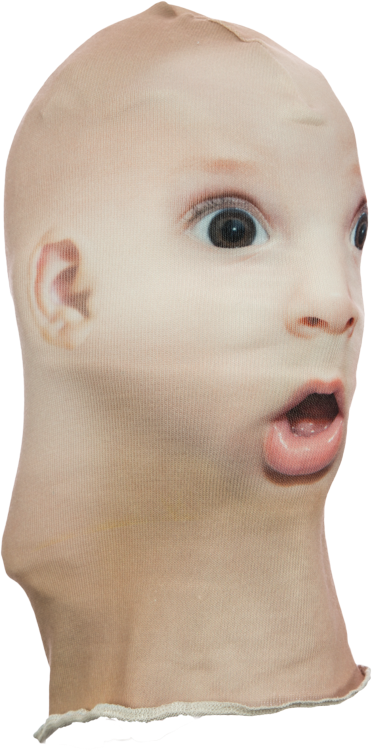 Baby Mask – maskyourmug.com